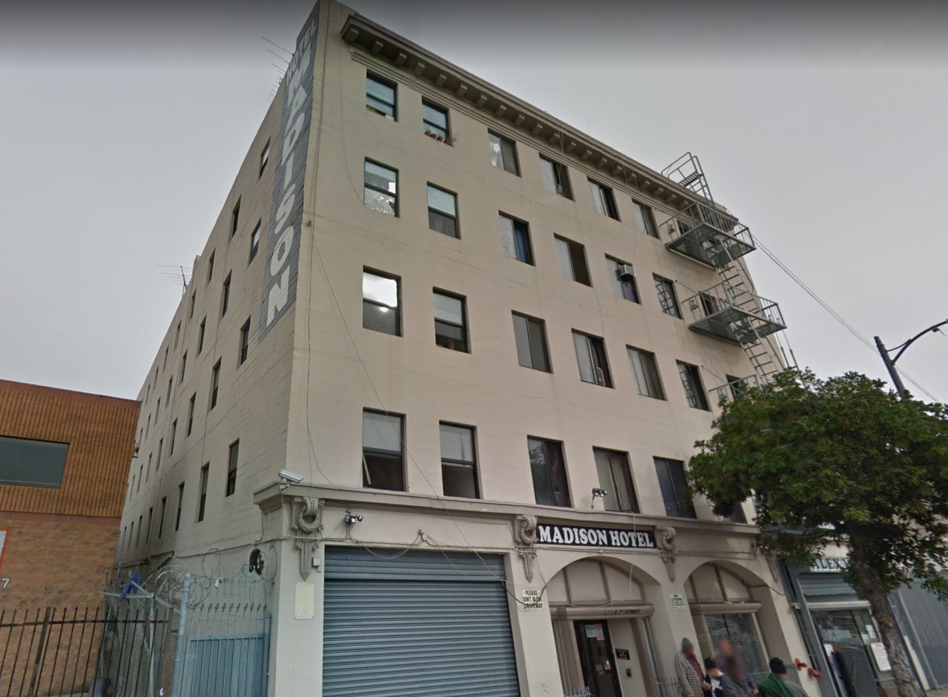 AHF Launches Healthy Housing Foundation to Provide Affordable Housing ... AHF Launches Healthy Housing Foundation to Provide Affordable Housing ...