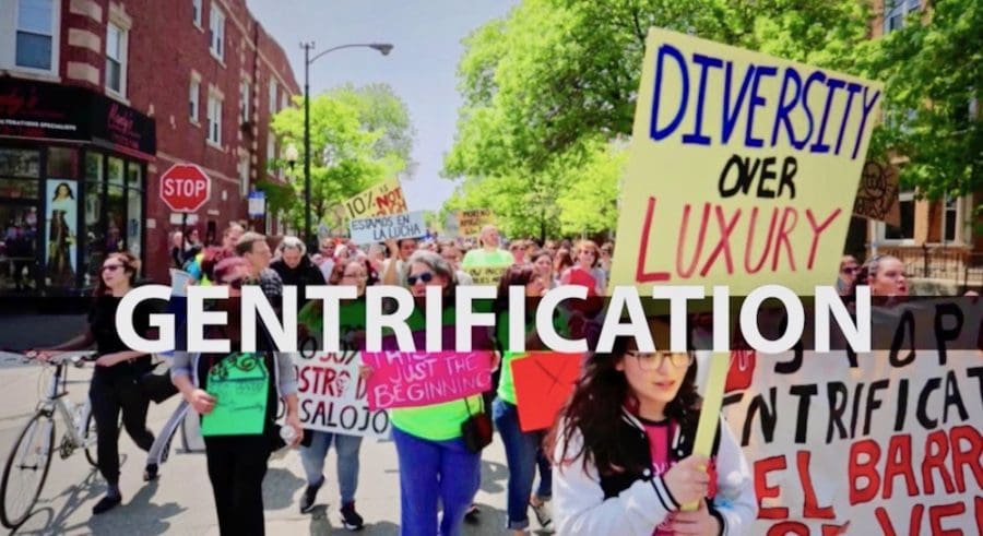 Want to Understand Displacement and Gentrification? Watch These Videos