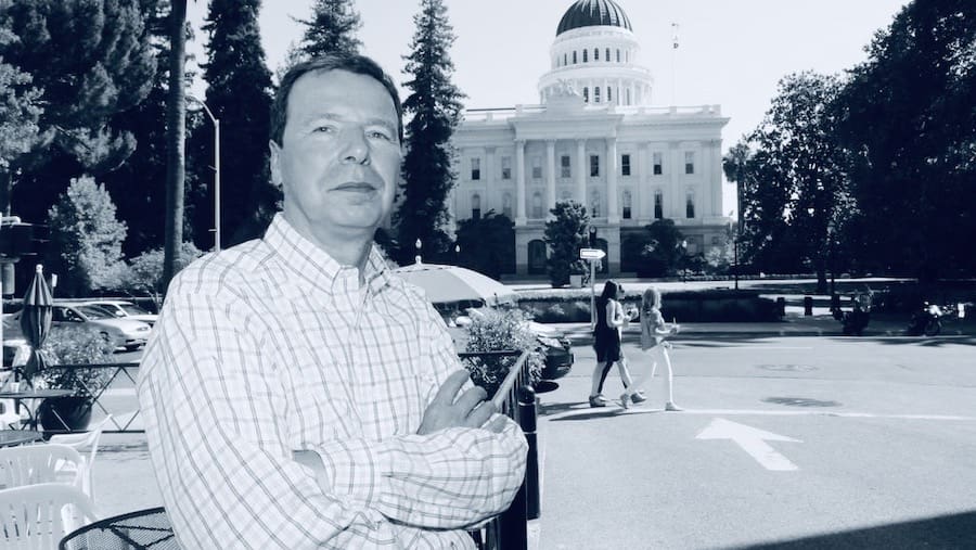 Who’s Paying Controversial Flack Steve Maviglio to Kill Proposition 21 ...