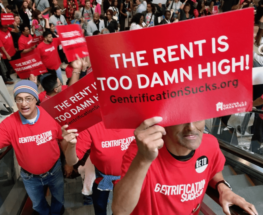 Housing Is A Human Right - Learn More About What We Do